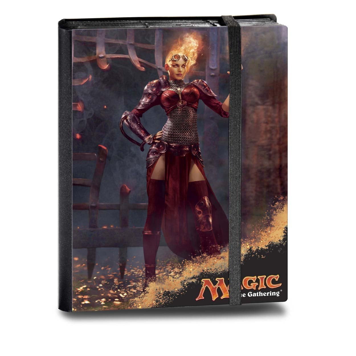 Ultra Pro Magic the Gathering: 2014 Pro-Binder - Walmart.com