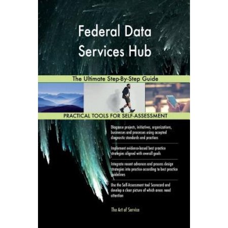 Federal Data Services Hub: The Ultimate Step-By-Step Guide | Walmart Canada