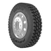 Kumho KMA01 11R22.5 148/145K H Commercial Tire - Walmart.com