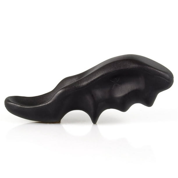 AFH thumb saver massager for ergonomic grip while massaging to reduce ...