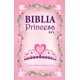 Biblia Princesa / Princess Bible - Walmart.com