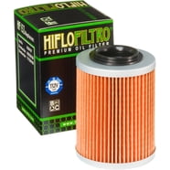 Hi Flo HF160RC Race Oil Filter - Walmart.com