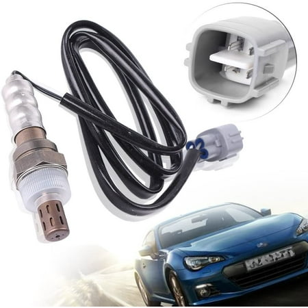 O2 Oxygen Sensor Downstream Rear for 2004-2010 Subaru Forester Legacy ...
