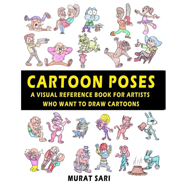 Art Reference Pose