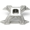 Edelbrock 7576 RPM Air Gap Intake Manifold, Mopar 318,340,360 - Walmart.com