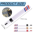 Drongq Permanent Oil Based Paint Markers, markers, permanent markers ...