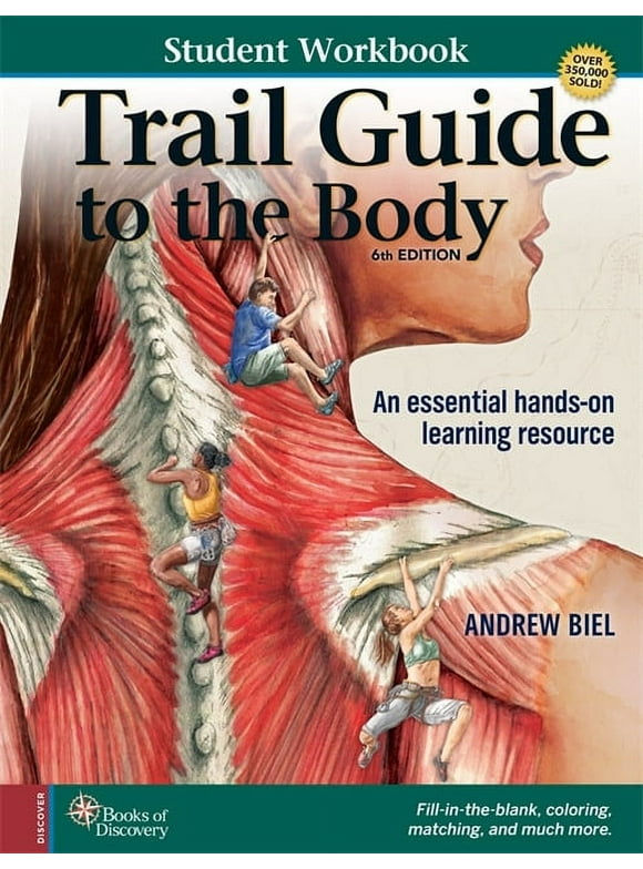 Anatomy Books in Medical Books - Walmart.com