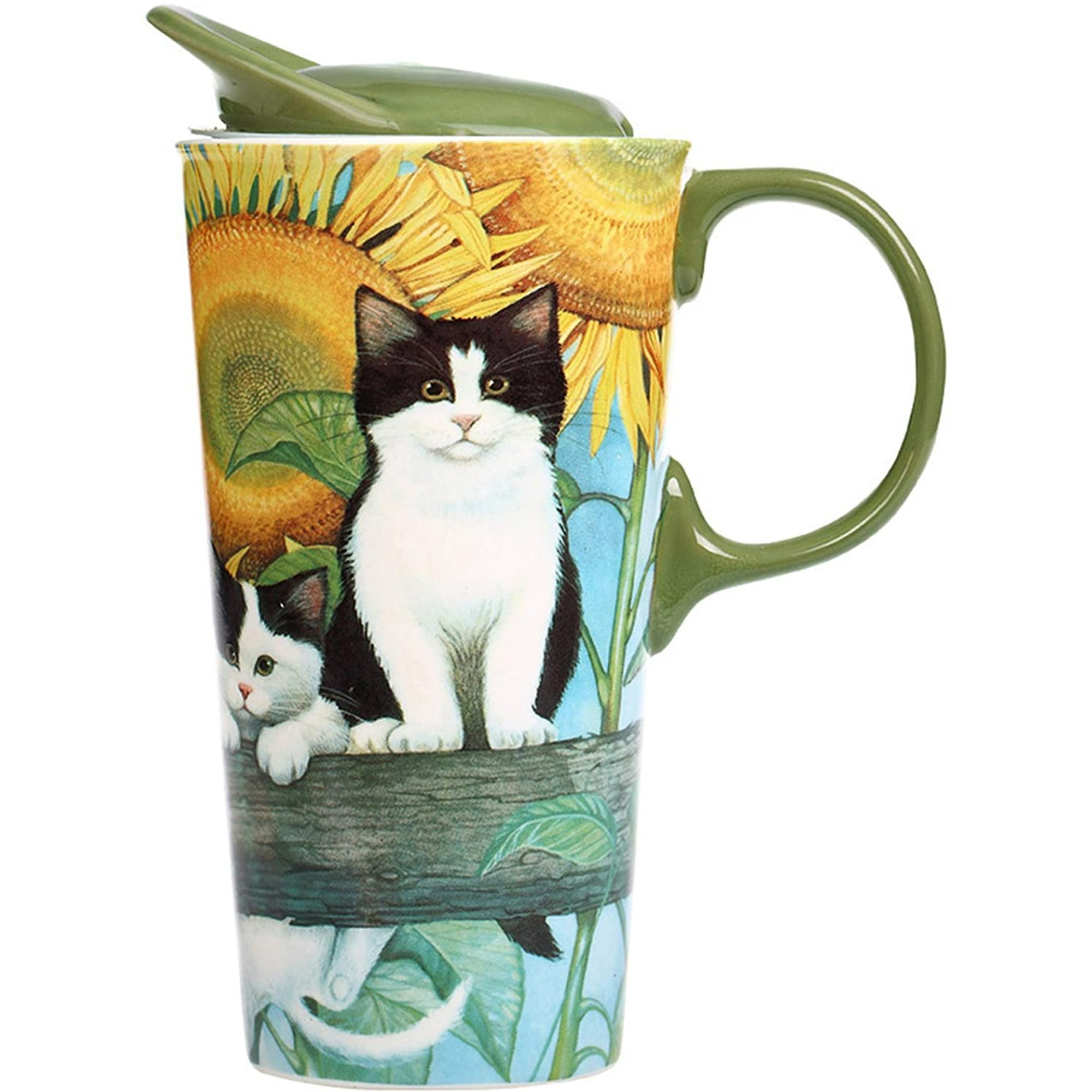 Click here for Iguohaotravel Coffee Ceramic Mug Porcelain Latte T... prices