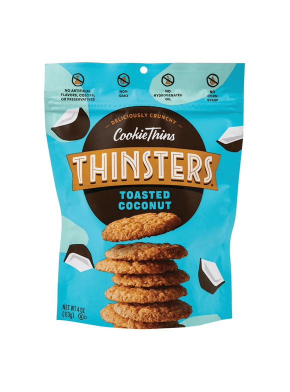 Thinsters Cookies - Walmart.com