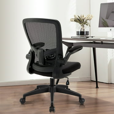 Tempur-Pedic TP8000 Mesh Adjustable Arms Task Chair (TP8000) 324599 ...