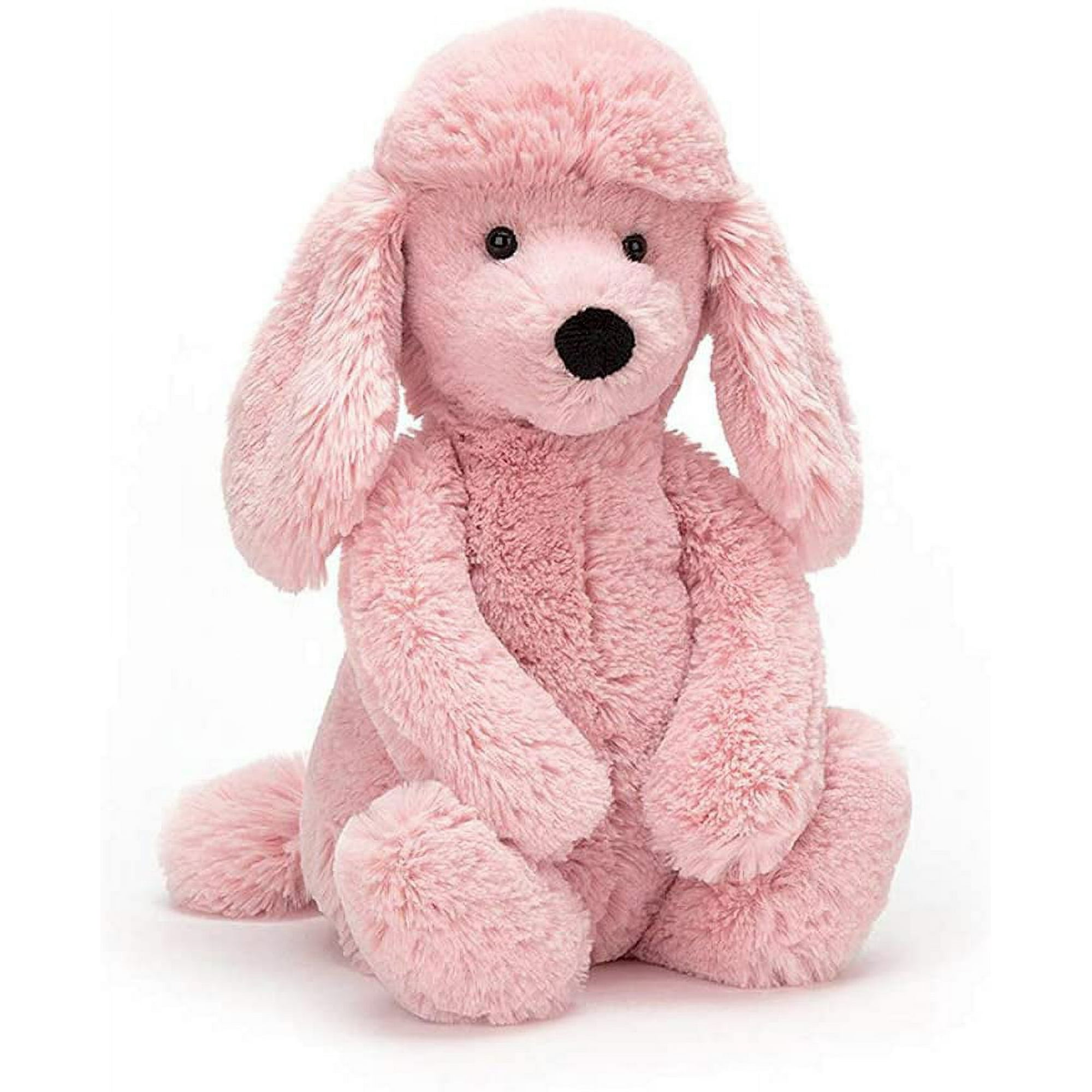 Click here for Damaie Poodle Plush Toy  11.8 Inch Stuffed Animal... prices