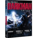 Darkman Trilogy (DVD) - Walmart.com