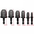 1/4-Inch ID Copper Tube Flare Fitting, Straight Copper Coupling Welding ...