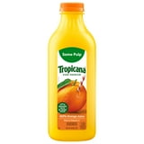 (2 pack) Tropicana Pure Premium Original Some Pulp 100% Orange Juice ...