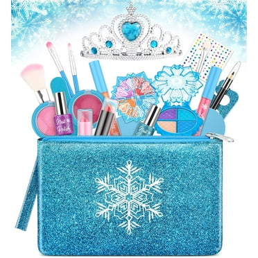 Rainbow High - Townley Girl Cosmetic Makeup with Palette Bag Set for ...