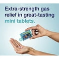 Mylanta Extra Strength Indigestion Relief Tablets, Fast and Effective ...