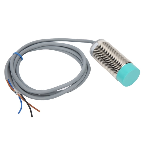 Brass Proximity Switch,BERM Proximity Switch Cylindrical Power Control ...