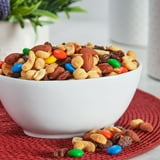 Great Value Mountain Trail Mix, 5 oz - Walmart.com