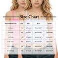 ITSAME Girls Crop Camisoles 2-Pack Square Neck Lightweight Cotton ...