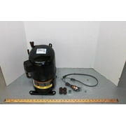 Copeland Compressors Model Number