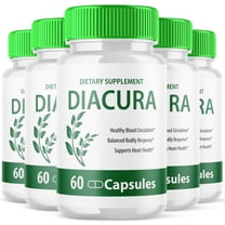 Life Support Labs Gluco Balance Support Pills Advanced Formula Vitamin ...