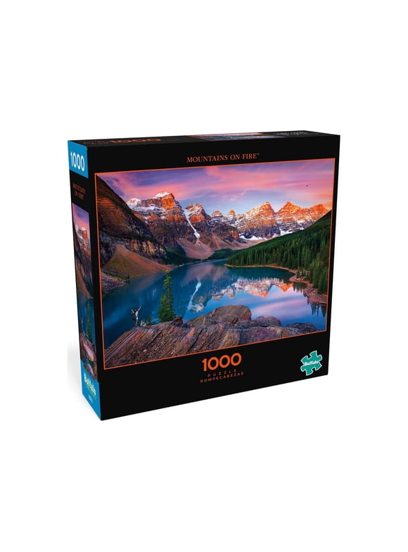 Jigsaw Puzzles in Puzzles - Walmart.com