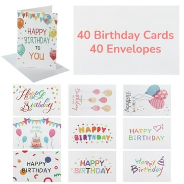 Hallmark Maxine Funny Birthday Cards Assortment (5 Cards with Envelopes ...