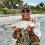 Atom Freshwater 2 oz Striper Swiper, Top Water Hard Bait Popper Fishing ...