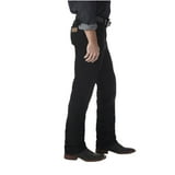 Wrangler Mens 0936 Cowboy Cut Slim Fit Jean - Walmart.com
