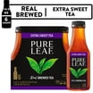 Pure Leaf Blackberry Sweet Tea, 18.5oz, 12 Bottles - Walmart.com