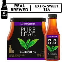 Pure Leaf Blackberry Sweet Tea, 18.5oz, 12 Bottles - Walmart.com