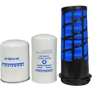 12-Pack 394358 Fuel Filter Replacement for Toro 71199 (220000001 ...