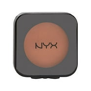 NYX Professional Makeup High Definition Blush, Amber - Walmart.com