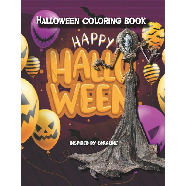 Caroline Coloring Pages