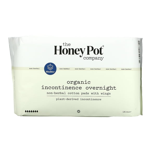 The Honey Pot Company Personal Care | Walmart.ca