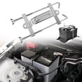 Heavy Duty Adjustable Vehicle Bracket Universally Design For Secure ...