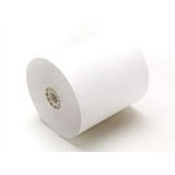 3 Ply White/Canary/Pink (50 rolls /case), 3 in. x 70 ft. length x 11/16 ...