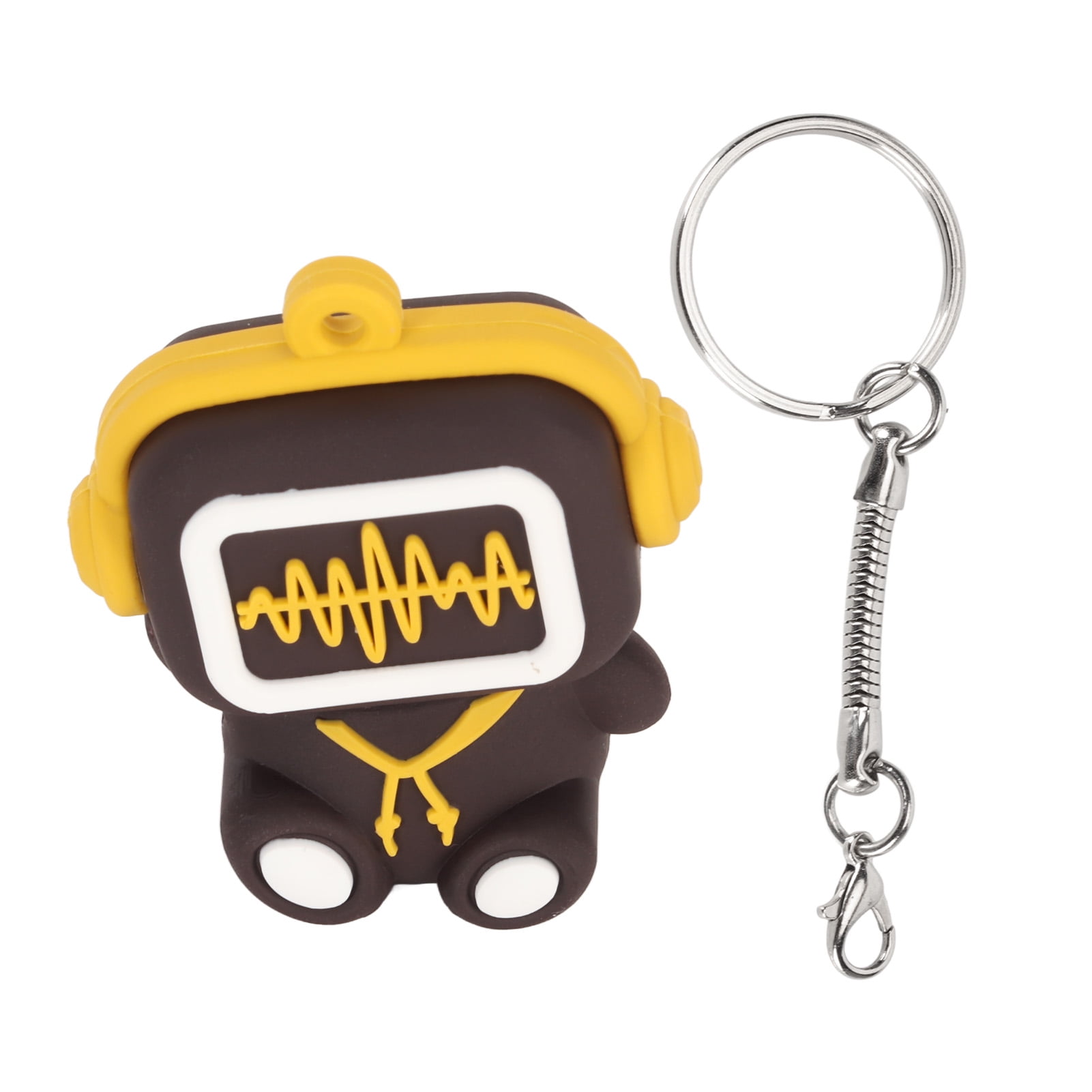 Memoria USB U Disk con forma linda USB 2.0 Plug and Play, unidad de ...