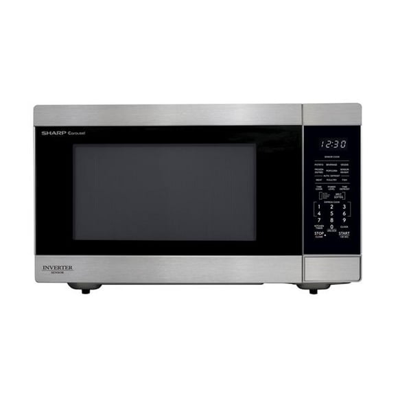 Sharp Microwaves in Microwaves - Walmart.com