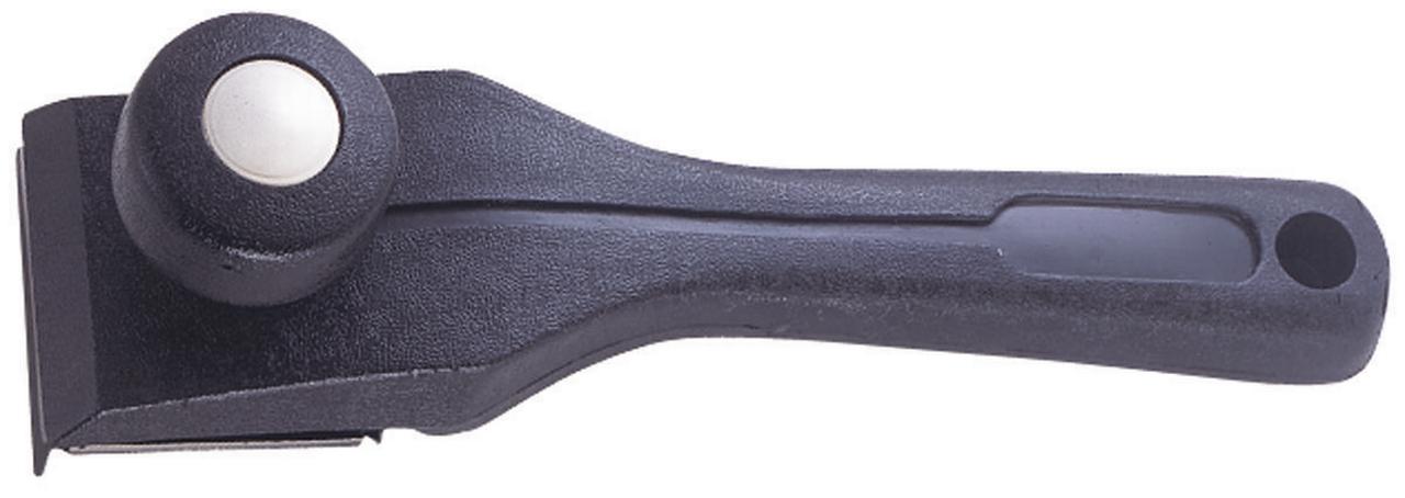 ProSource Heavy Duty Paint Scraper, 2-1/2 In W, Contoured - Walmart.com