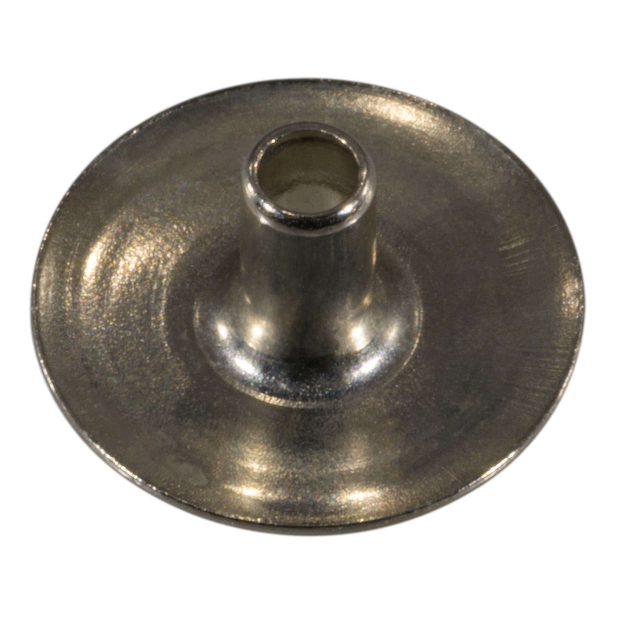 1/4" Nickel Snap Posts SNPSCK-005 - Walmart.com