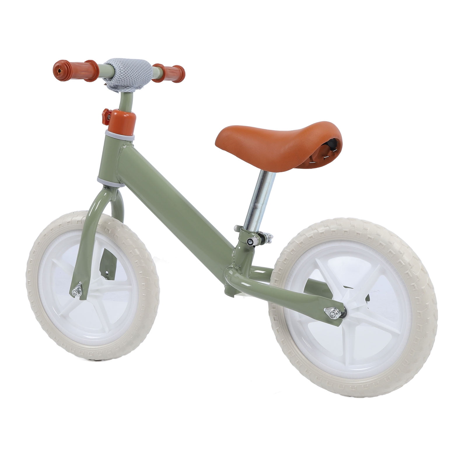 Click here for Domqga Baby Bike  Steel Rubber Handlebars Children... prices