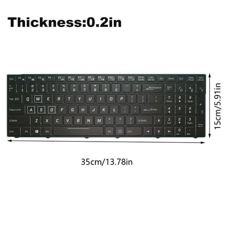 N850 Keyboard Ergonomic Office Key Keyboards Supporting Ergonomics ...