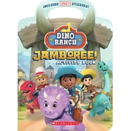 Dino-Sports: Dino-Racing (Hardcover) - Walmart.com