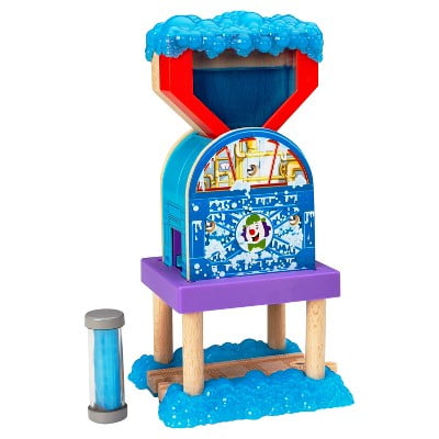 Fisher-Price Thomas & Friends Wooden Railway Bubble Loader - Walmart.com