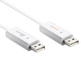 Wormhole Switch™ USB™ Transfer Adapter - Walmart.com