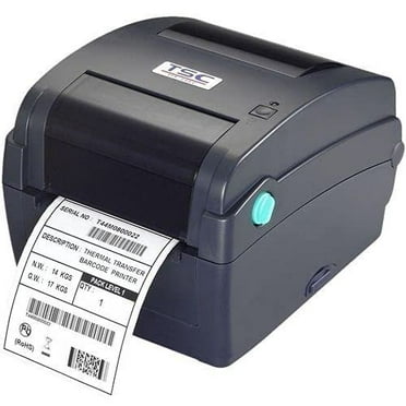 MUNBYN 4x6 Shipping Label Printer, Pink Thermal USB Label Printer Maker ...