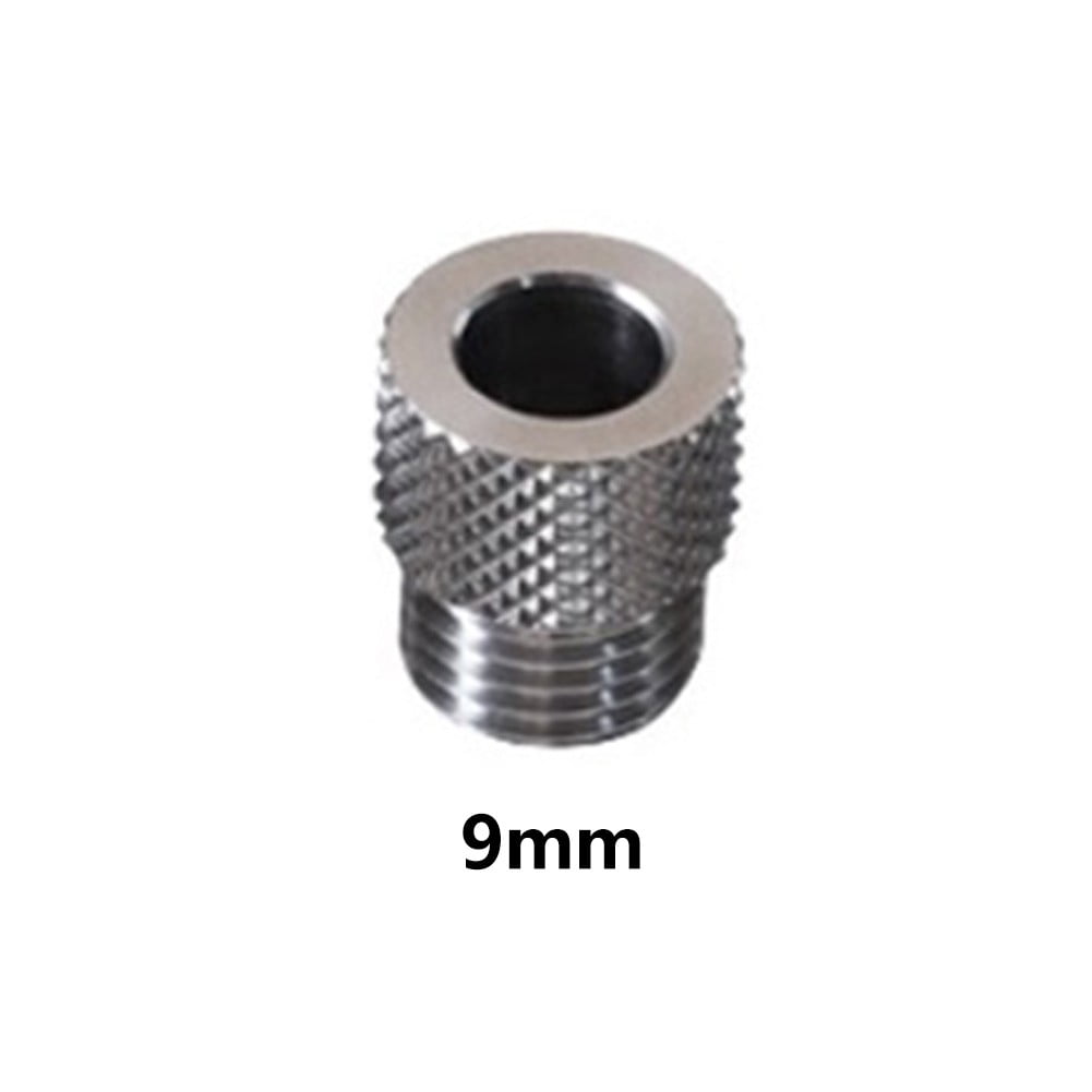 1PC 3-10mm Drill sleeve Bushing M14 Dowelling Jig Wood Drilling Guide ...