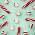 Bob's Soft Mint Candy, Peppermint Stir Sticks for Christmas, 5 oz Box ...