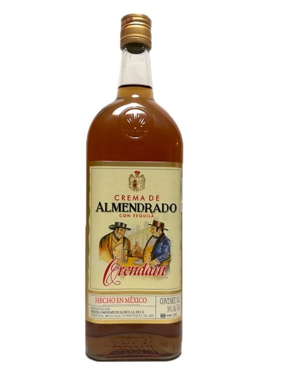 Pack de 6 Crema Orendain Almendrado 250 ml Orendain Almendrado | Bodega ...